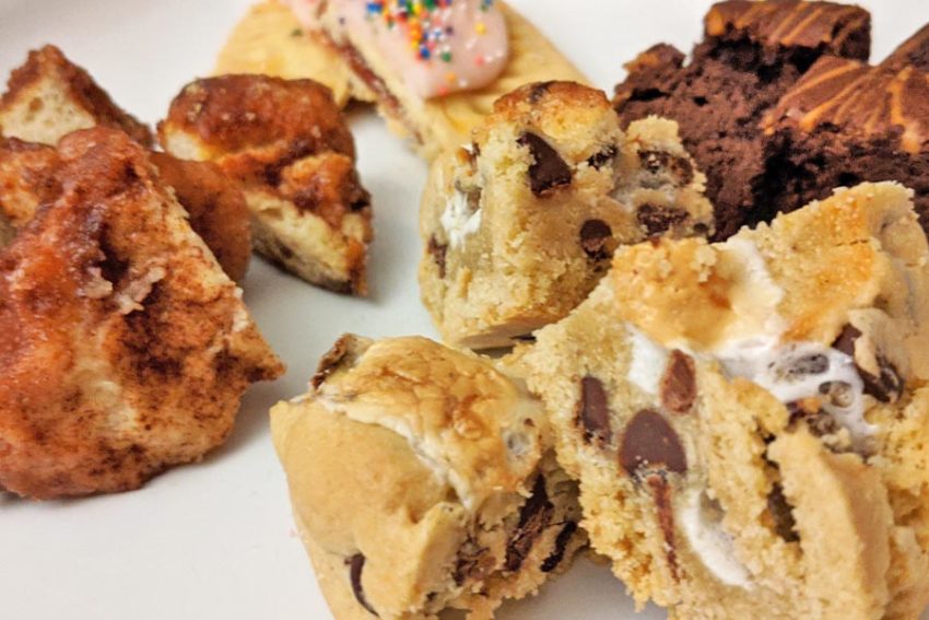 The Fabulous Gluten Free Posh Pop Bakeshop - Run With Amber