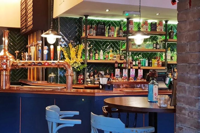 10 Great Unique Bars to Visit in Cardiff, Wales - Run With Amber