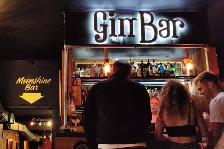 10 Great Unique Bars to Visit in Cardiff, Wales - Run With Amber