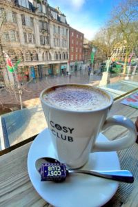 10 Great Unique Bars to Visit in Cardiff, Wales - Run With Amber